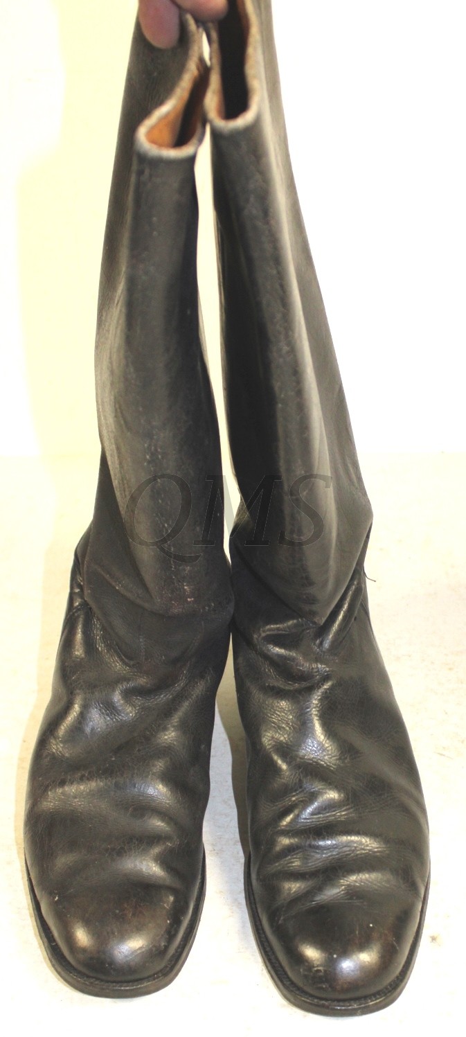 Stiefel officier Wehrmacht (German officiers boots)