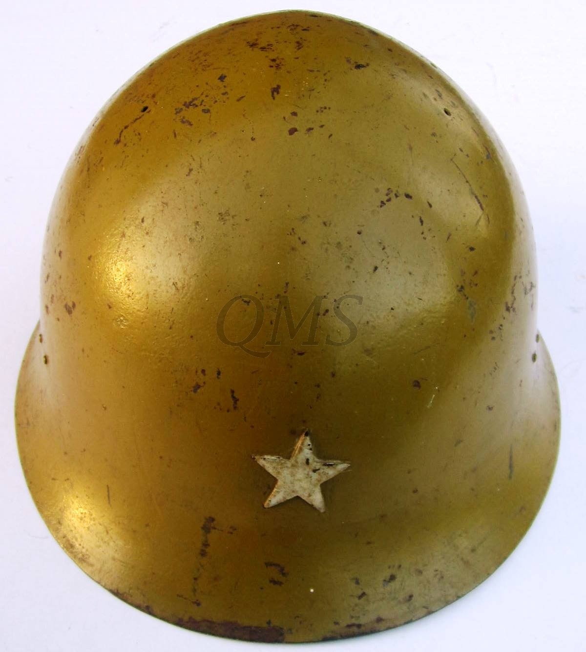 Combat Helmet Type 90 Japanese Army