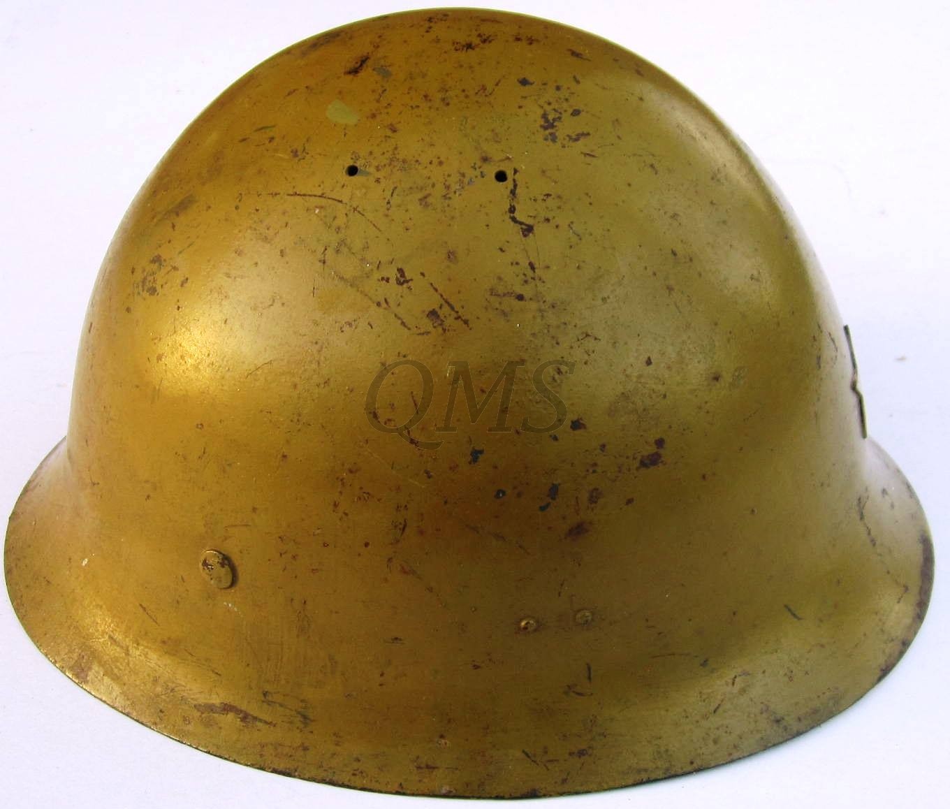 Combat Helmet Type 90 Japanese Army