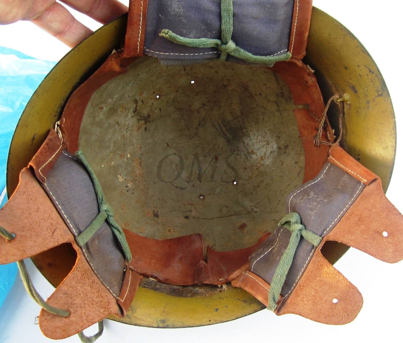 Combat Helmet Type 90 Japanese Army