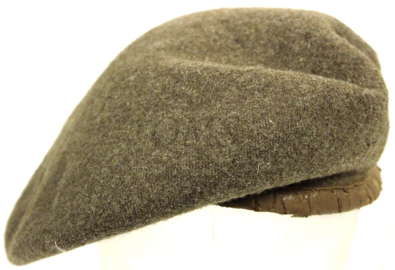 Beret Canada 1945