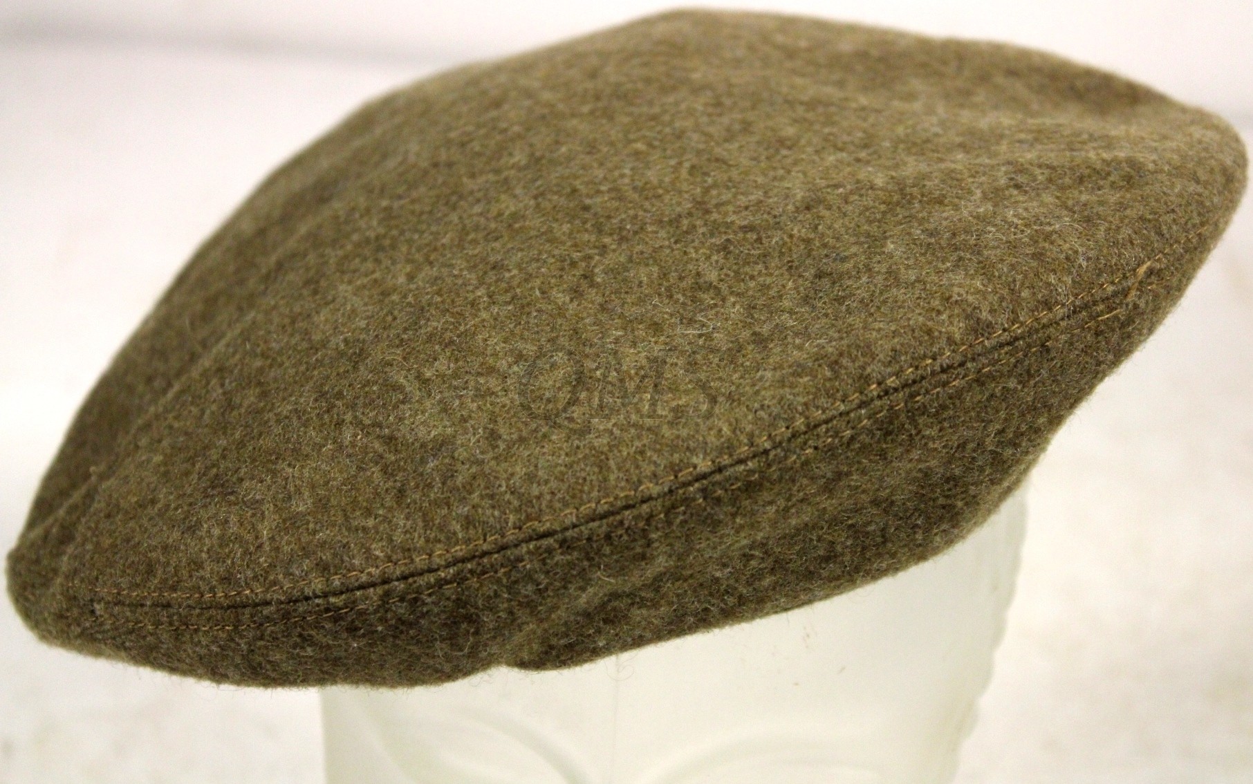 British General Service Cap GS Cap 1945