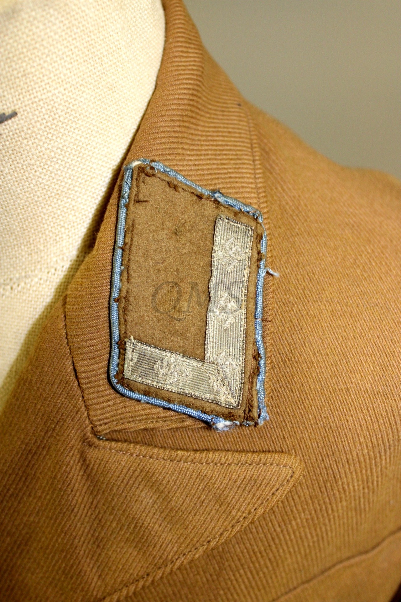 NSDAP (Blockleiter Ortsgruppe) Political Tunic