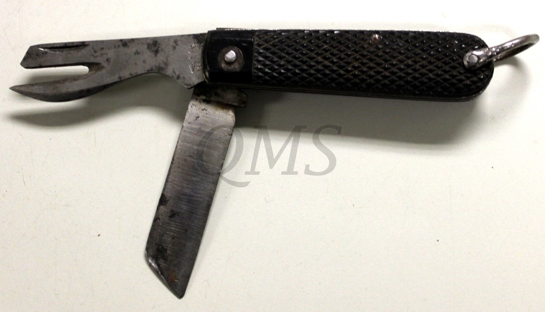 British army female Issue Clasp knife 1943