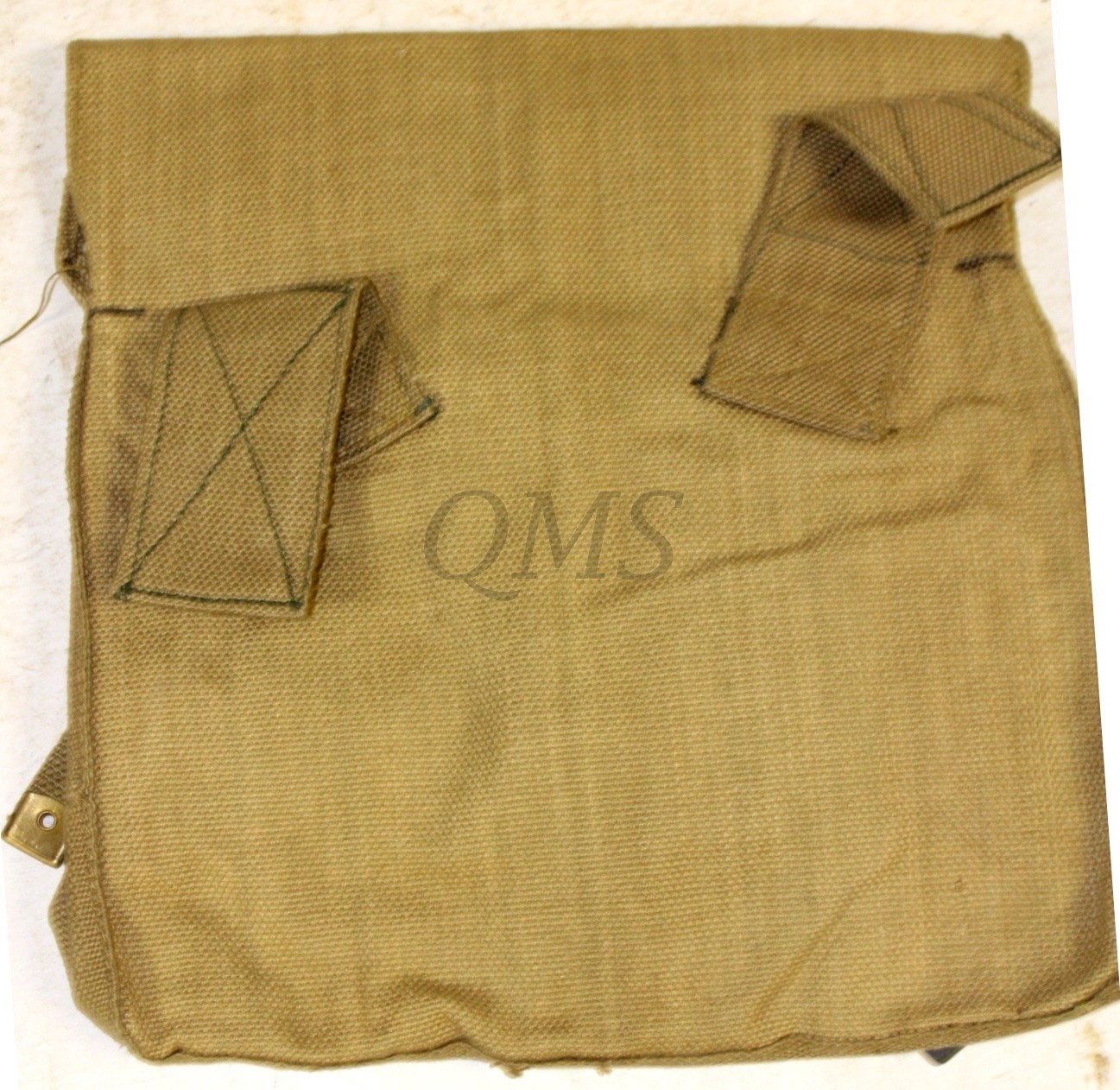 P37 haversack, or small pack 1945 (Bagcraft)