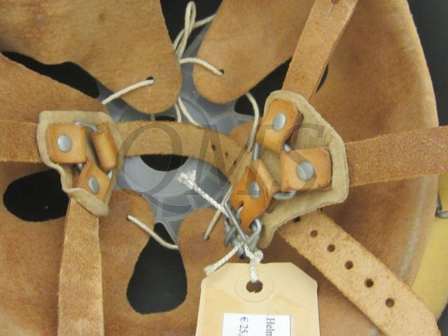 Helm M1956 / M1976 DDR NVA (Helmet M1956 / M1976 DDR NVA)