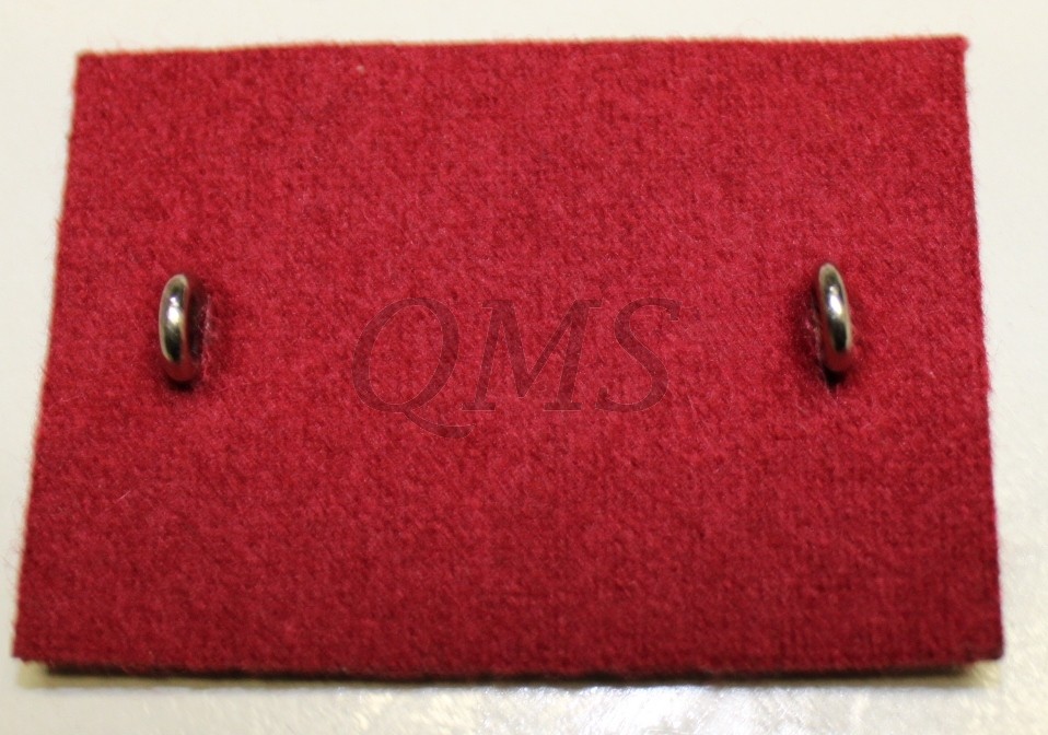 Baret embleem Korps Nationale Reserve (NATRES)