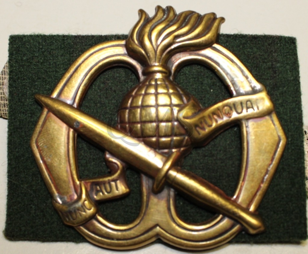 Baret embleem Korps Commandotroepen
