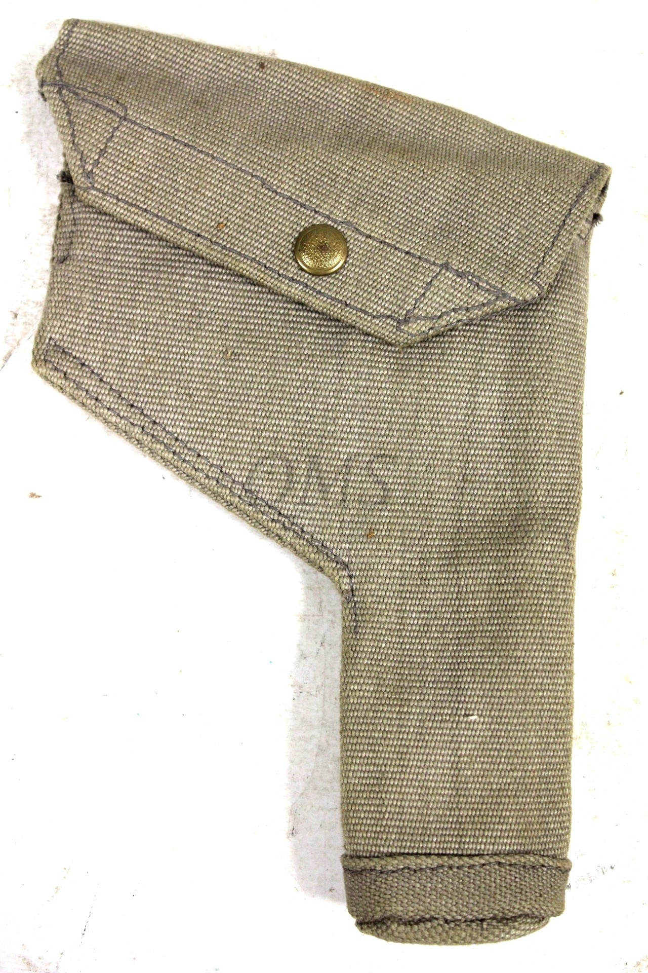 Holster 1937 Patt Webley MKIV .38 Service Pistol RAF