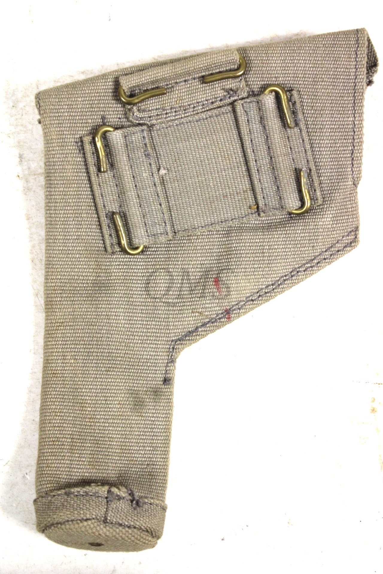 Holster 1937 Patt Webley MKIV .38 Service Pistol RAF