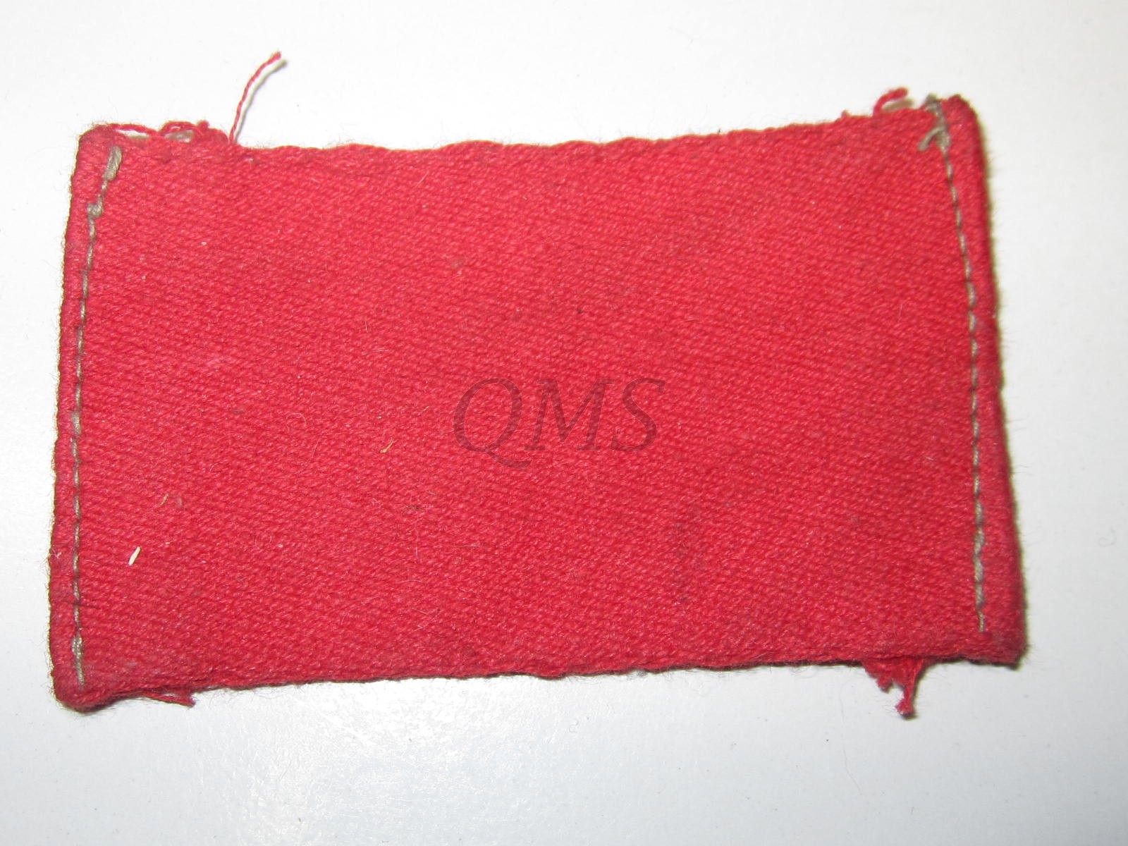 Shoulder patch, 1st Canadian Division