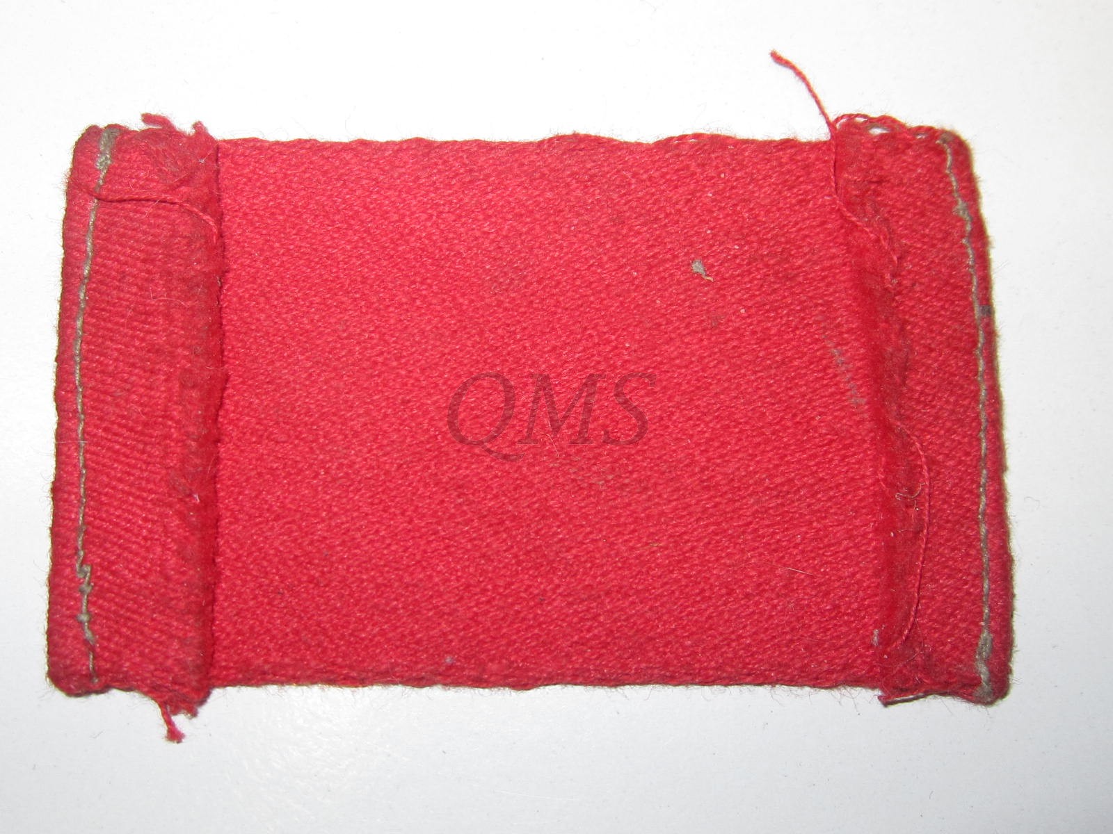 Shoulder patch, 1st Canadian Division