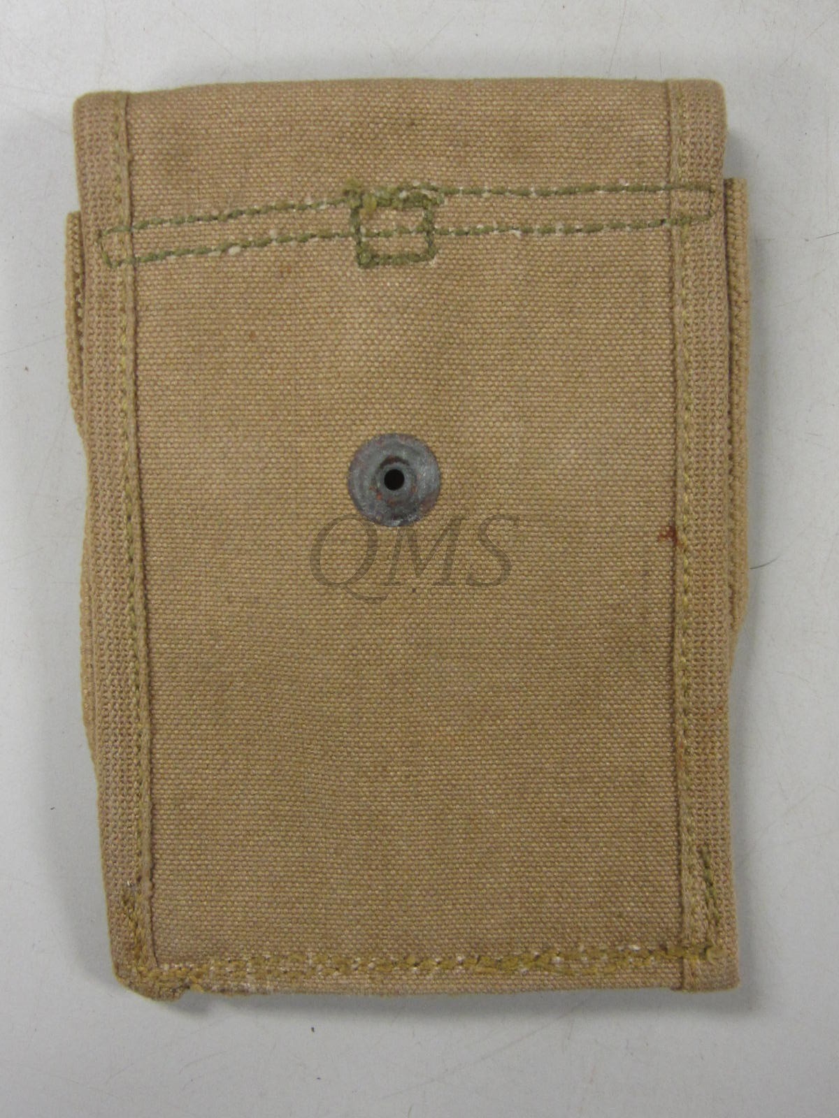 Tas 2 magazijnen COLT M1911 WW1 (Pouch 2 clips COLT M1911 WW1)