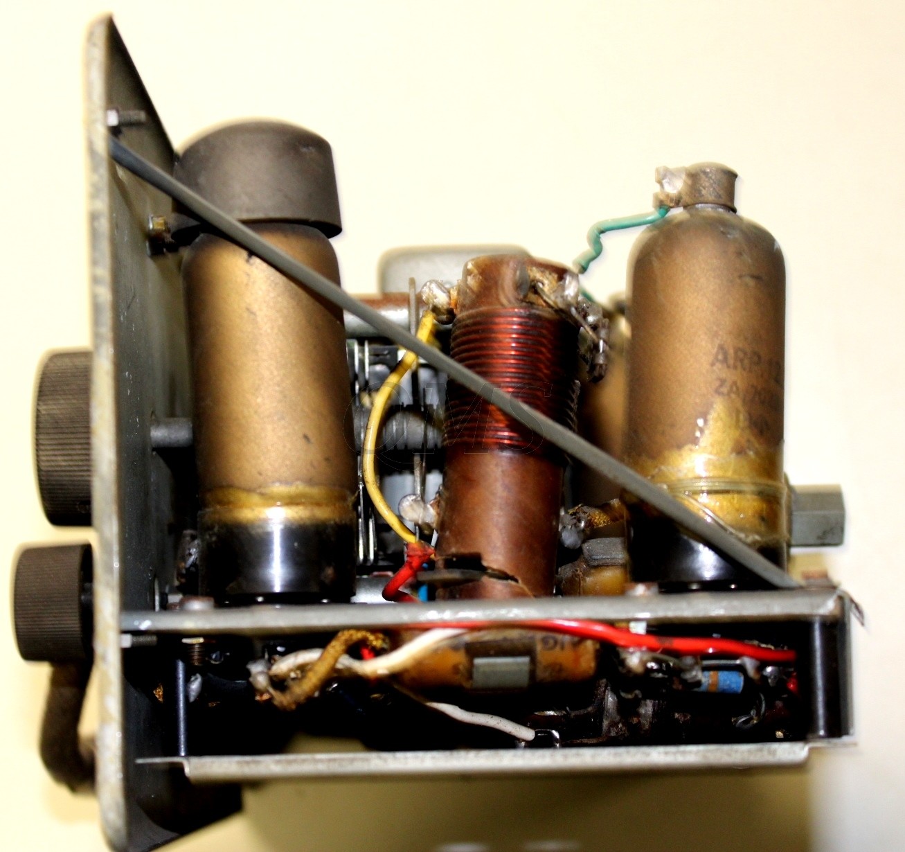 Wireless set 18 MK III