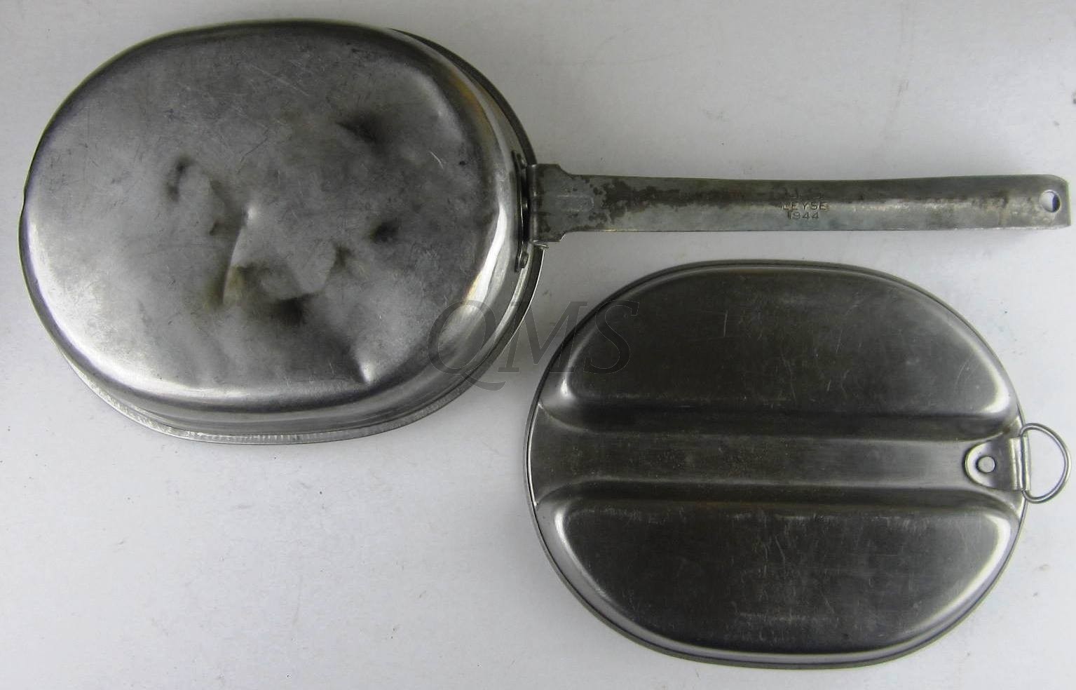 Mess kit M1942 US Army