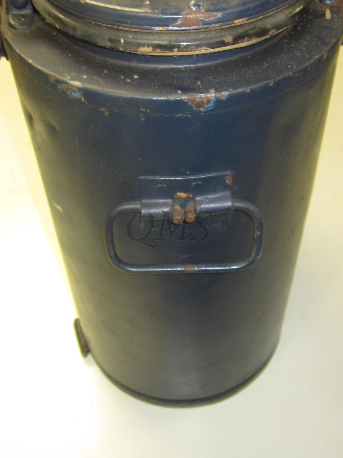 LW Essenträger 1944 (German LW Food container 1944)