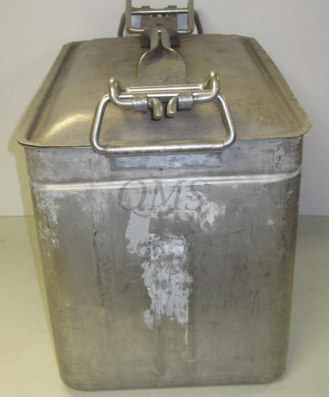 WW2 US Food container