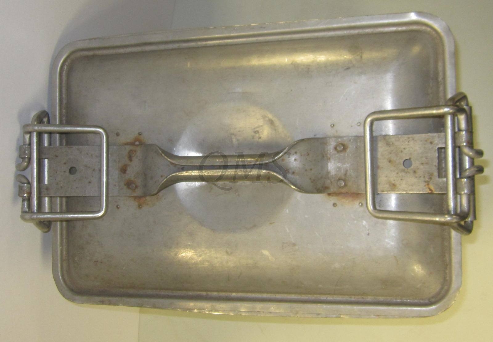 WW2 US Food container