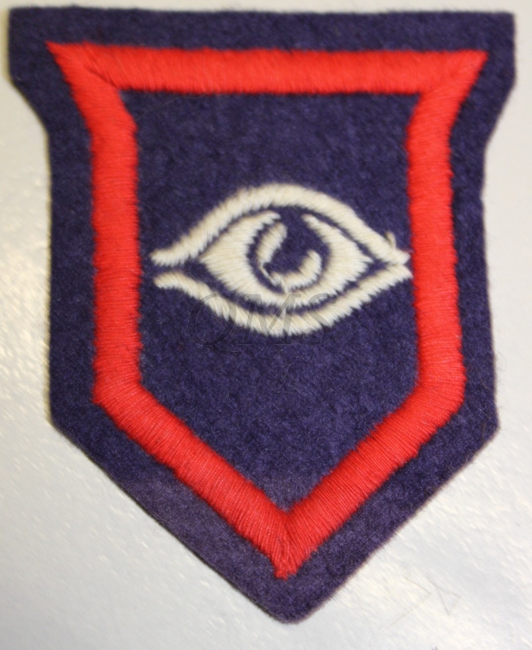 Formation patch Guards Armoured Division