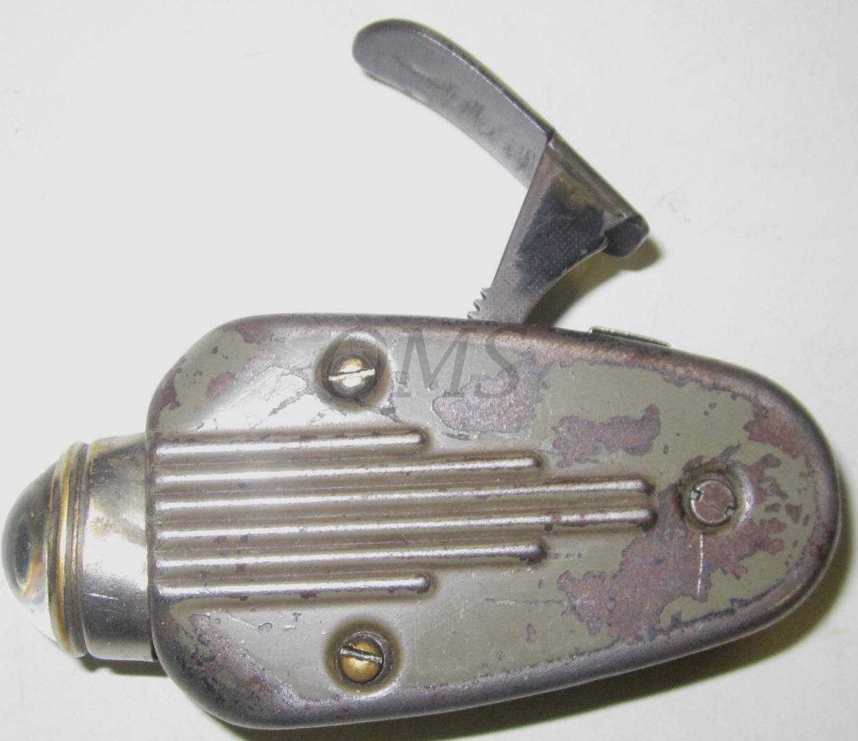 Knijpkat type 7424 (Flashlight 7424)