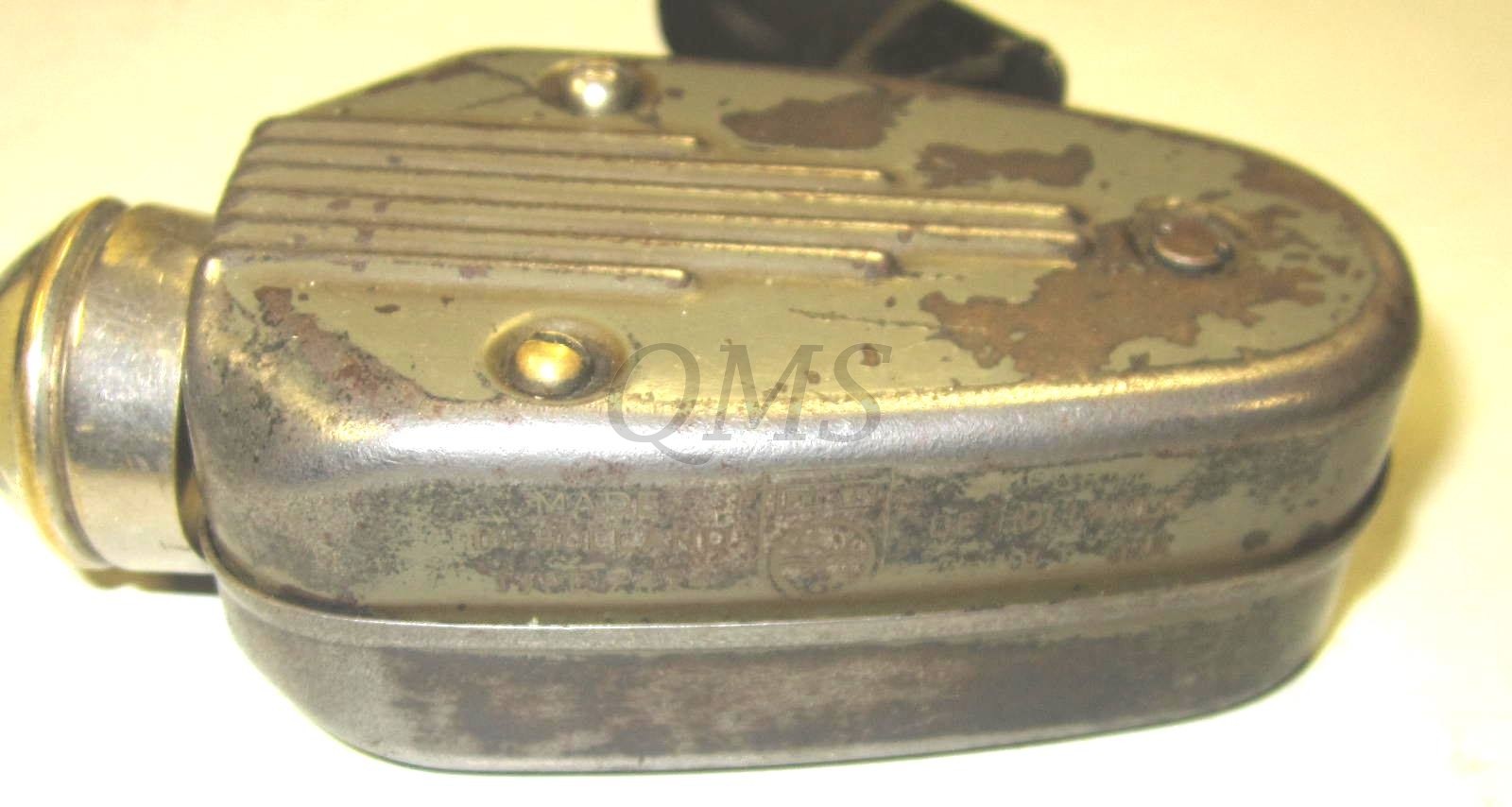 Knijpkat type 7424 (Flashlight 7424)