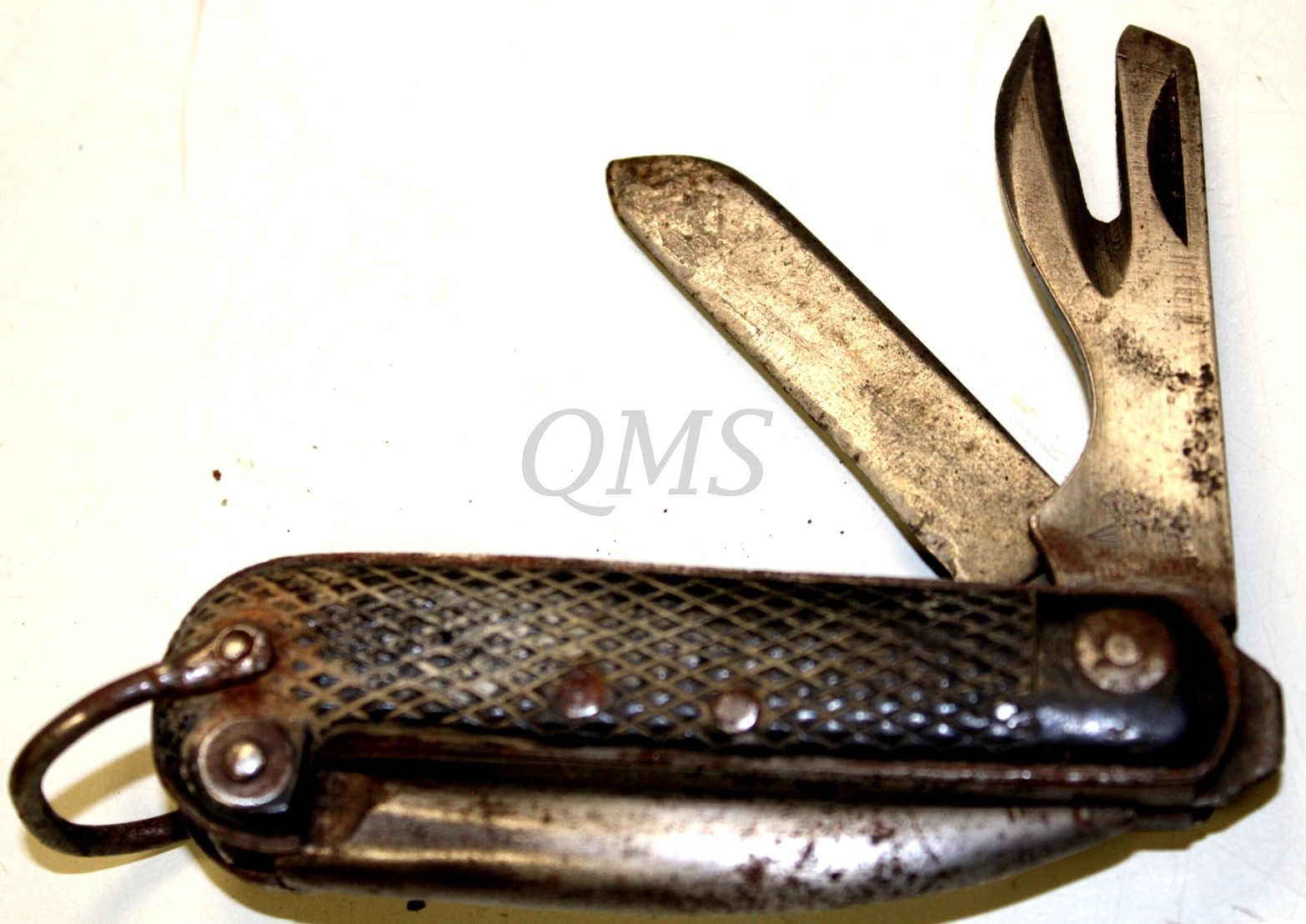 British army Issue Clasp knife 1944