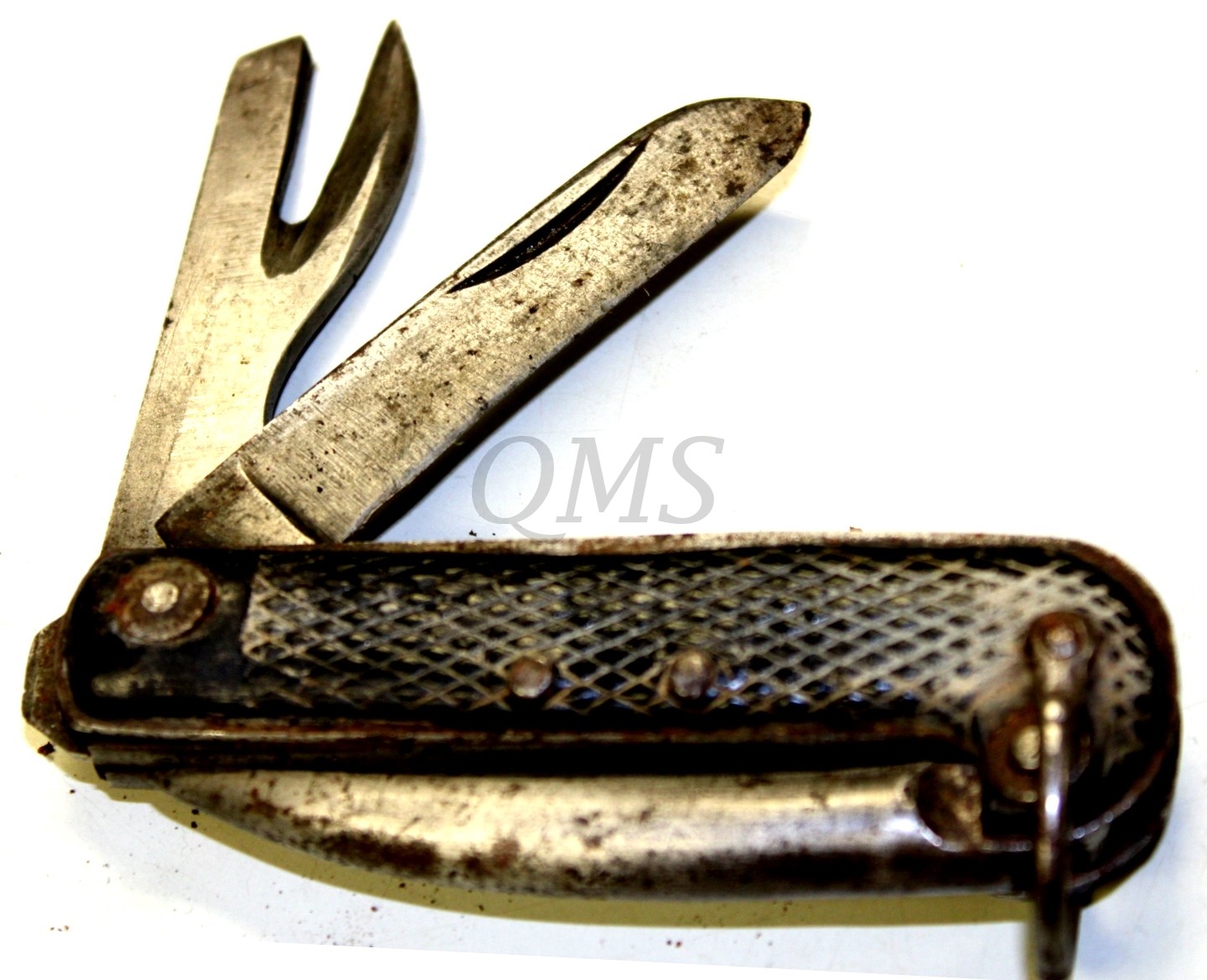 British army Issue Clasp knife 1944