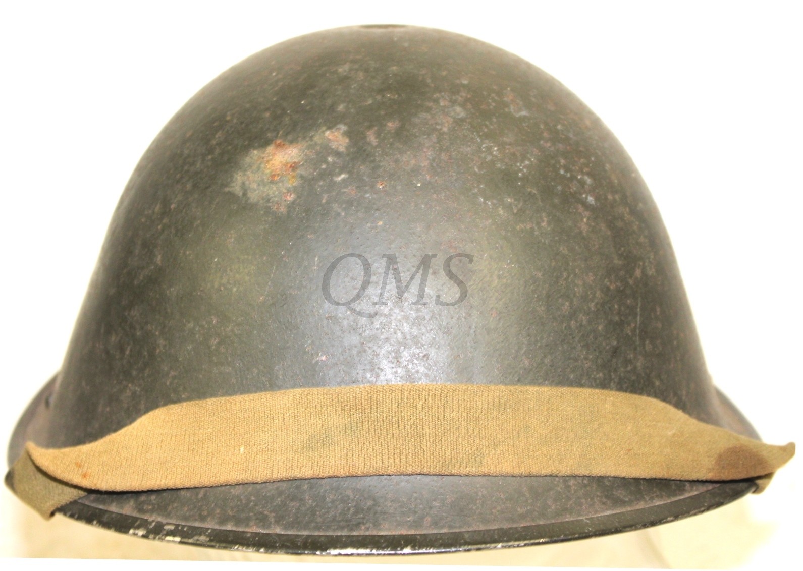 Helm MK IV (Helmet combat MK IV)