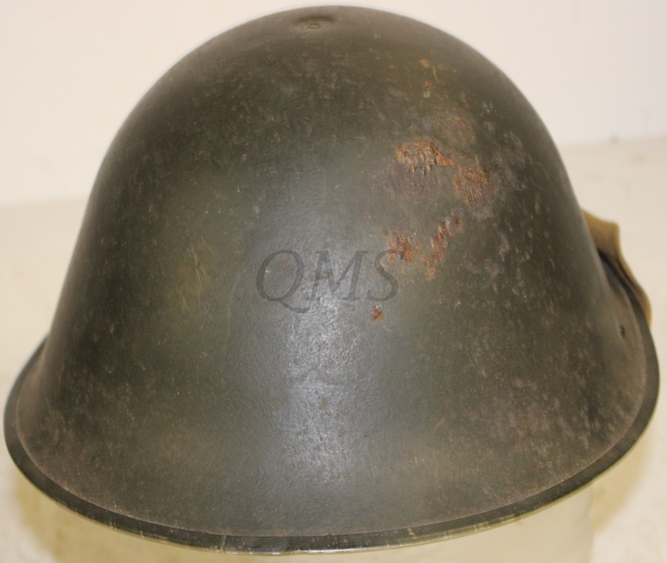 Helm MK IV (Helmet combat MK IV)