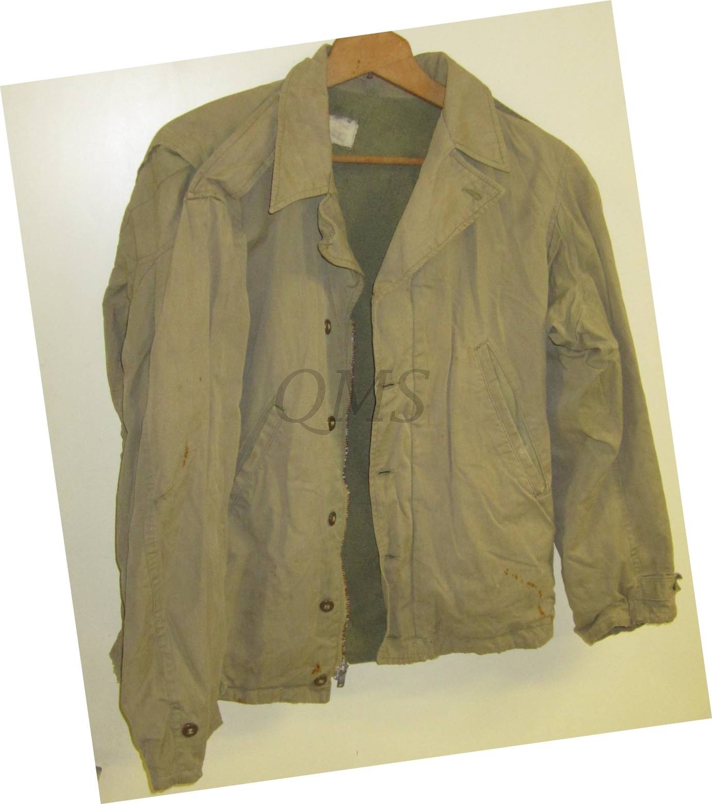 M1941 Field Jacket