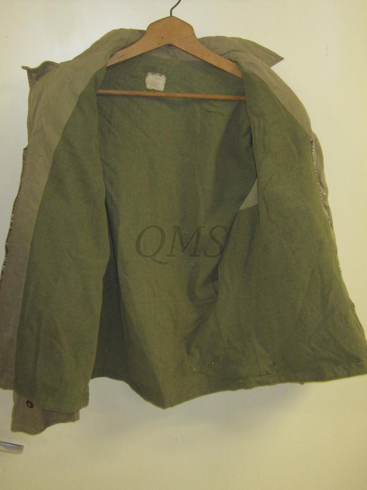 M1941 Field Jacket