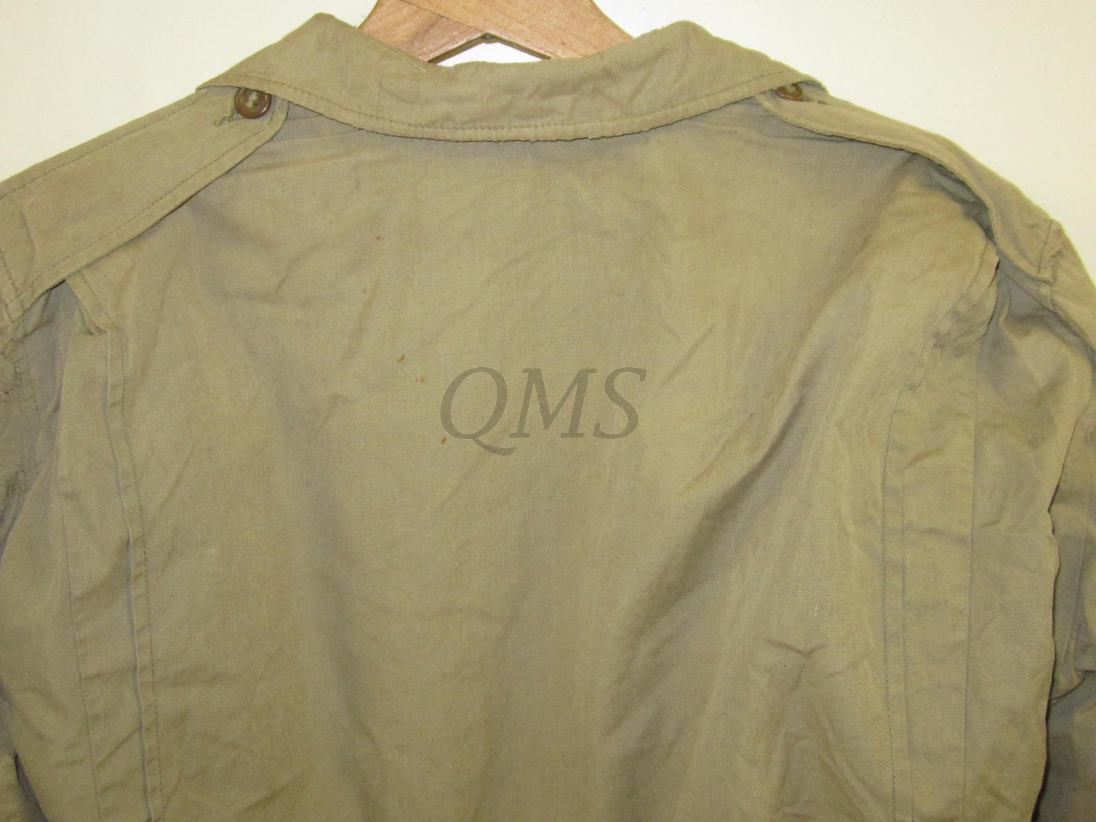M1941 Field Jacket