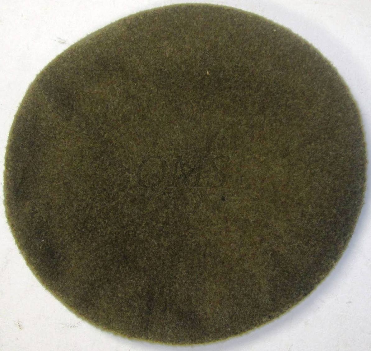 General Service Beret RCSC WW2 Royal Canadian Corps of Signal