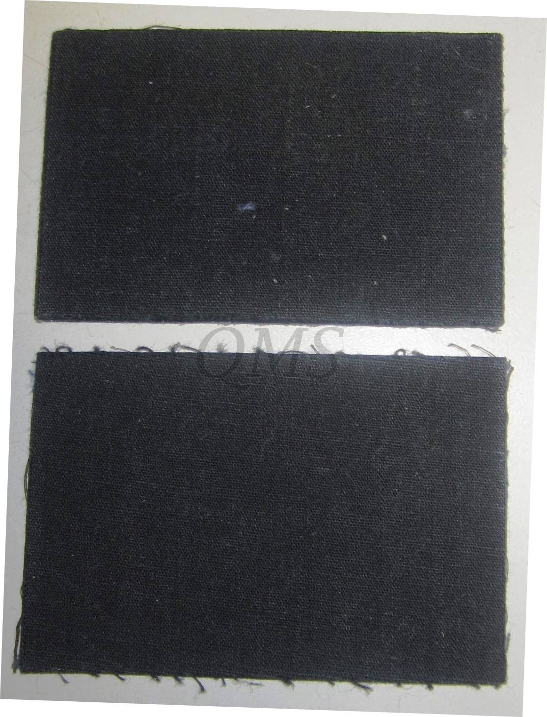 Formation patches 2nd Canadian Armoured Division (canvas)