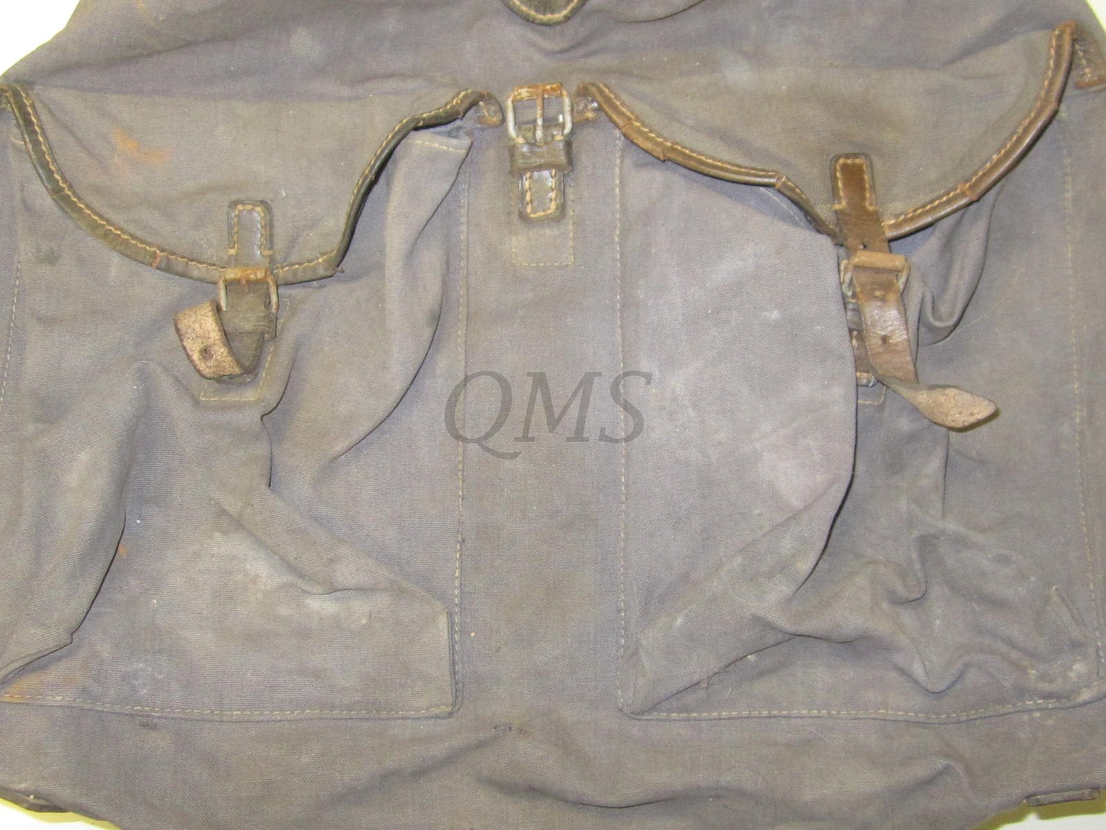 WH (Luftwaffe) Rucksack (Lufwaffe backpack 1940)