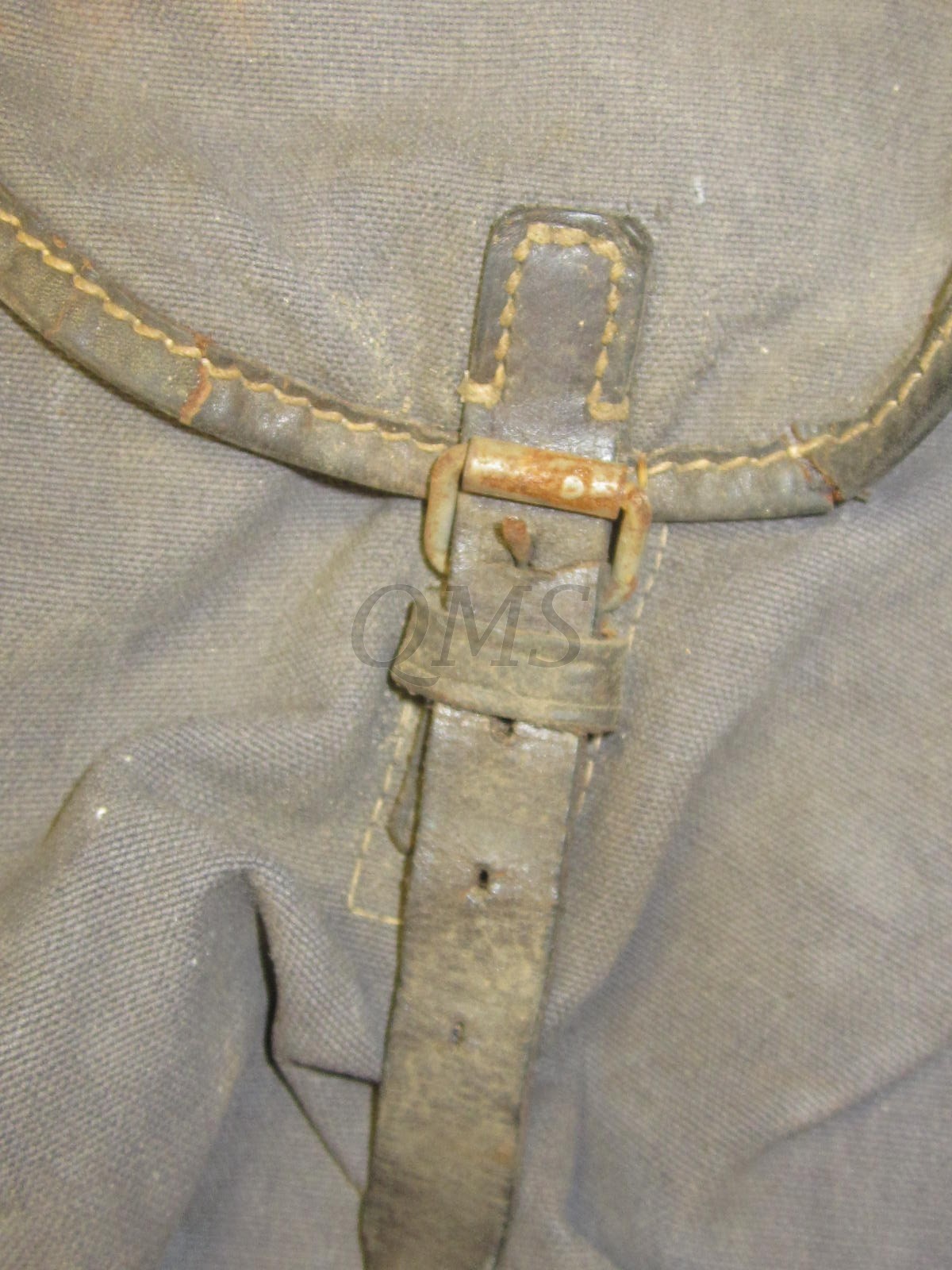 WH (Luftwaffe) Rucksack (Lufwaffe backpack 1940)