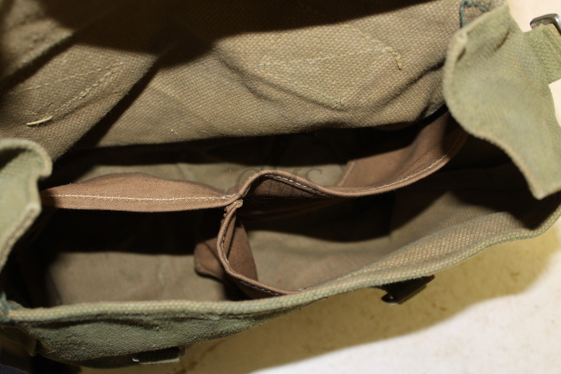 P37 Haversack, or Small Pack R.A.M.C.