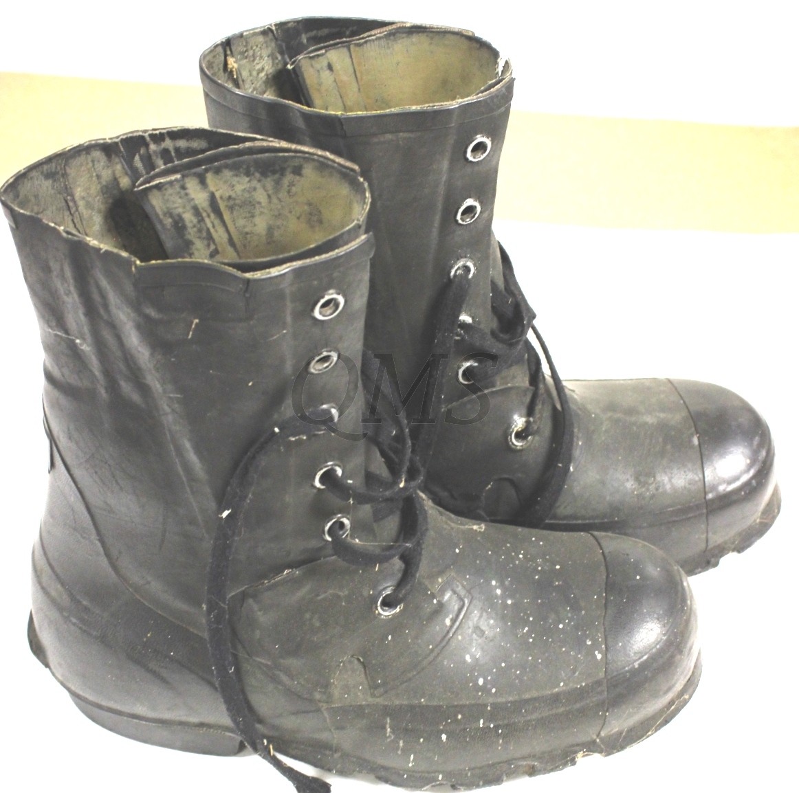 1950's Mickey Mouse boots