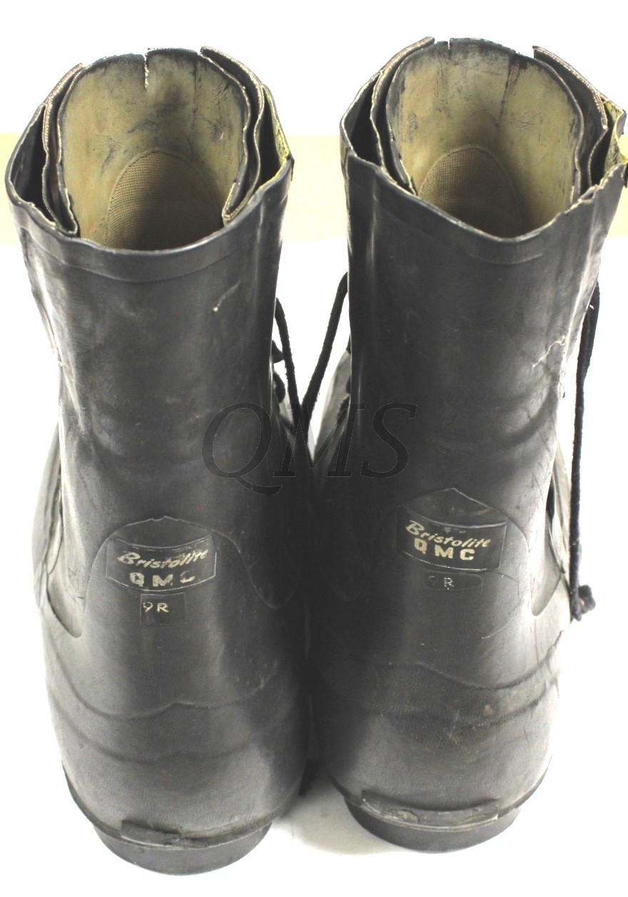 1950's Mickey Mouse boots