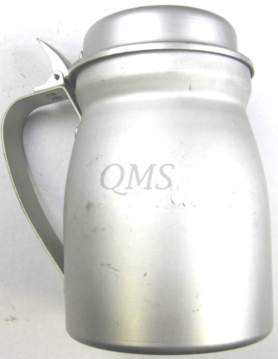 Milk can US Army 1941