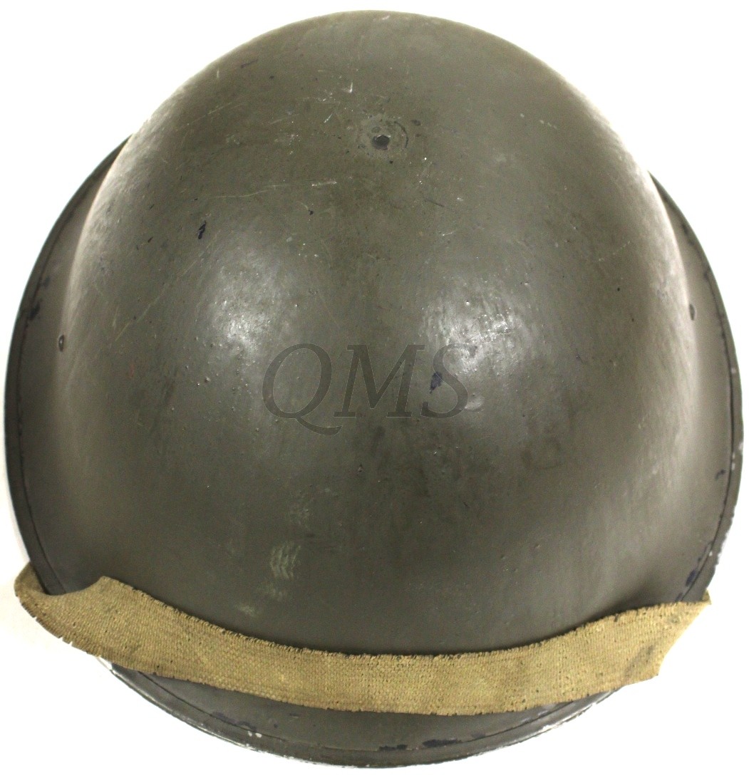 Helmet MK III shell BMB