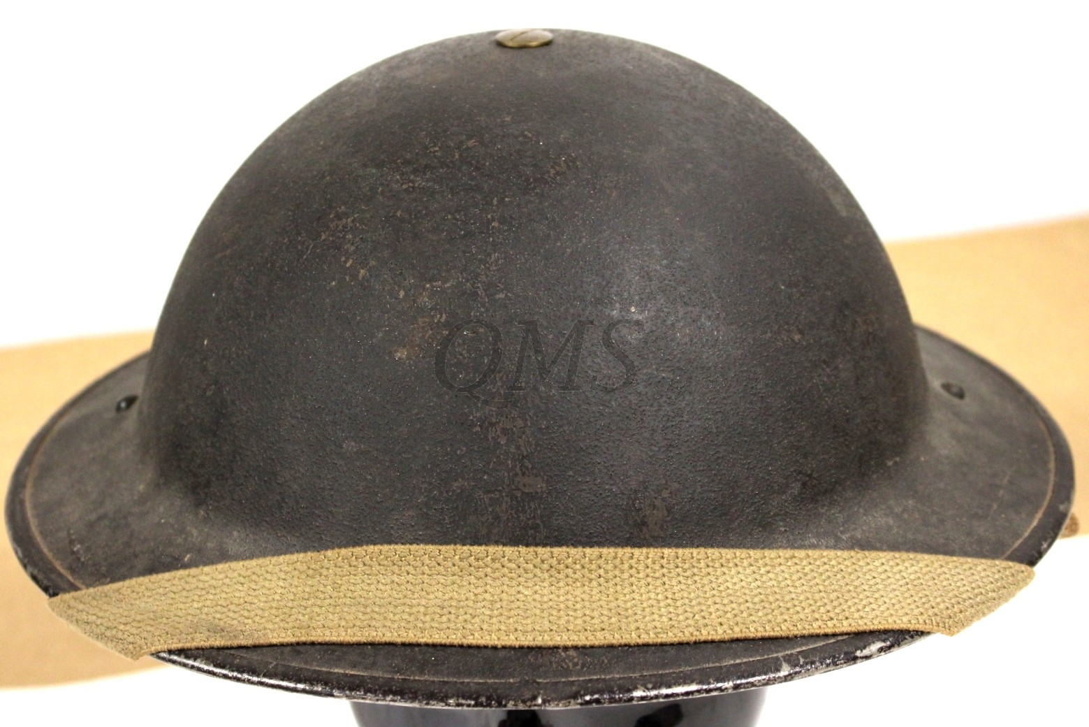 Helm MK II (Helmet combat MK II) BMB