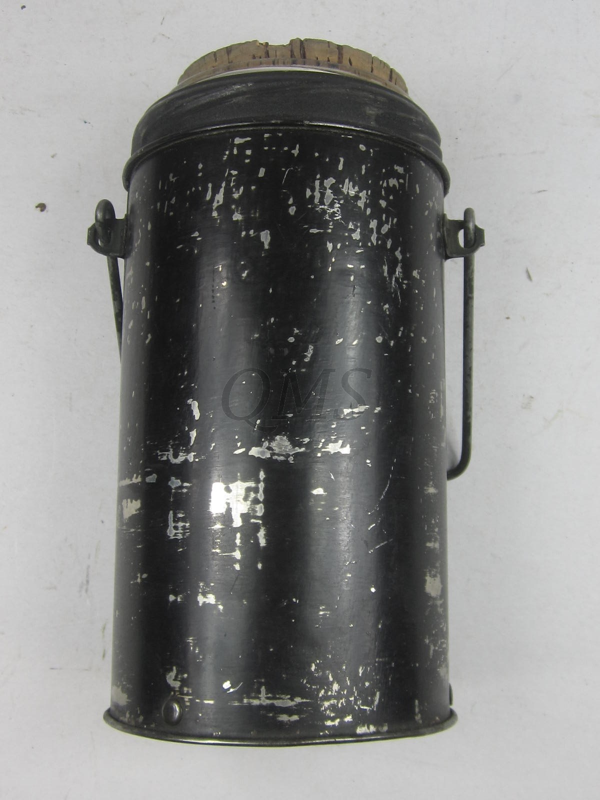 WW2 British Thermos Flask Dated 1945