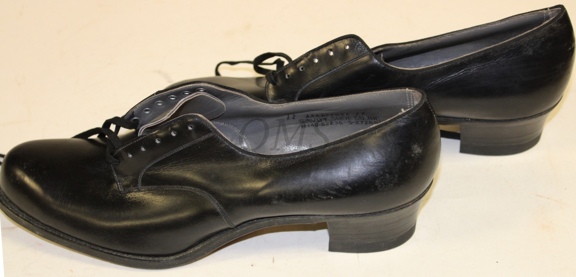 Shoes, service womens