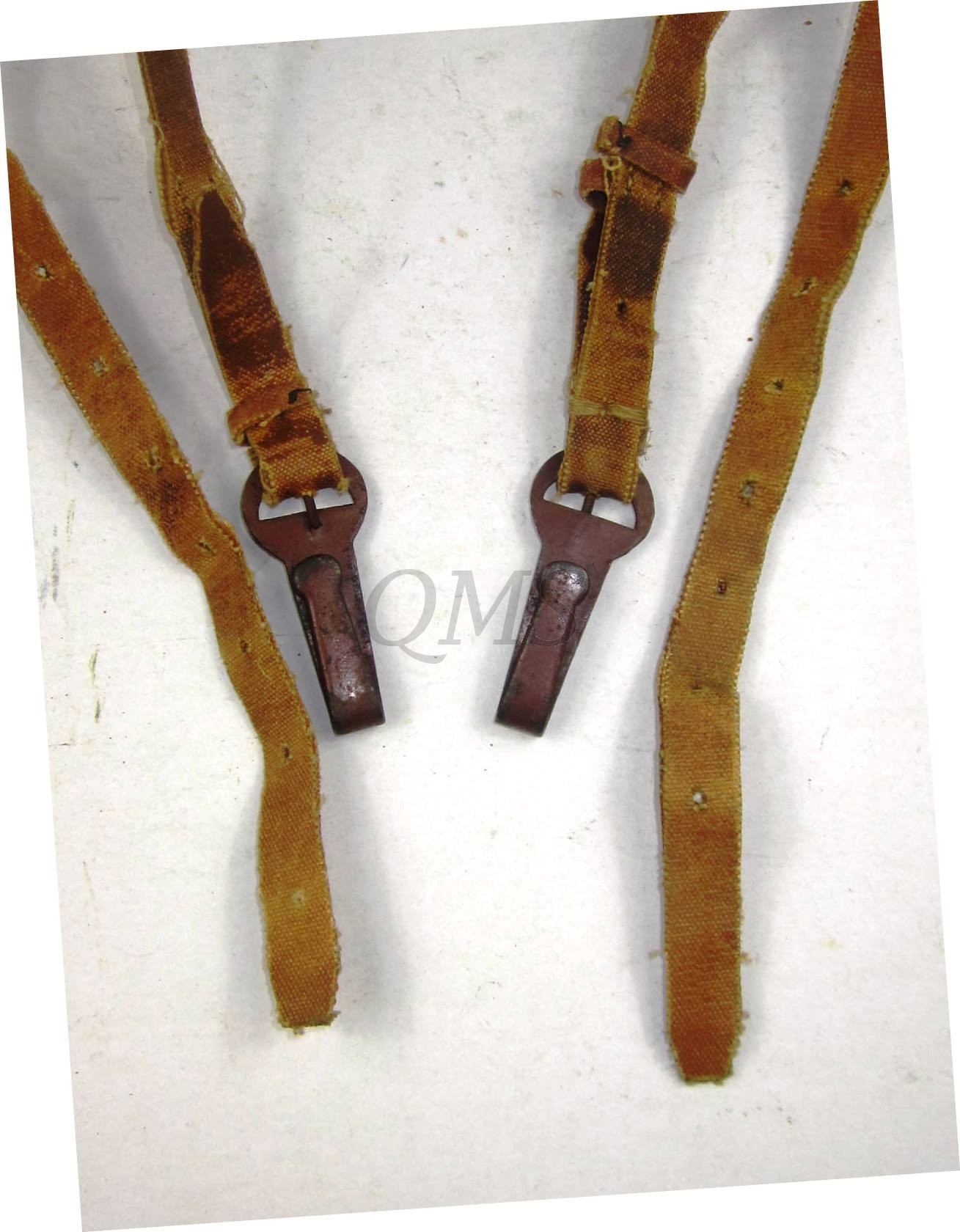 Japanese Army Type 99 backpack