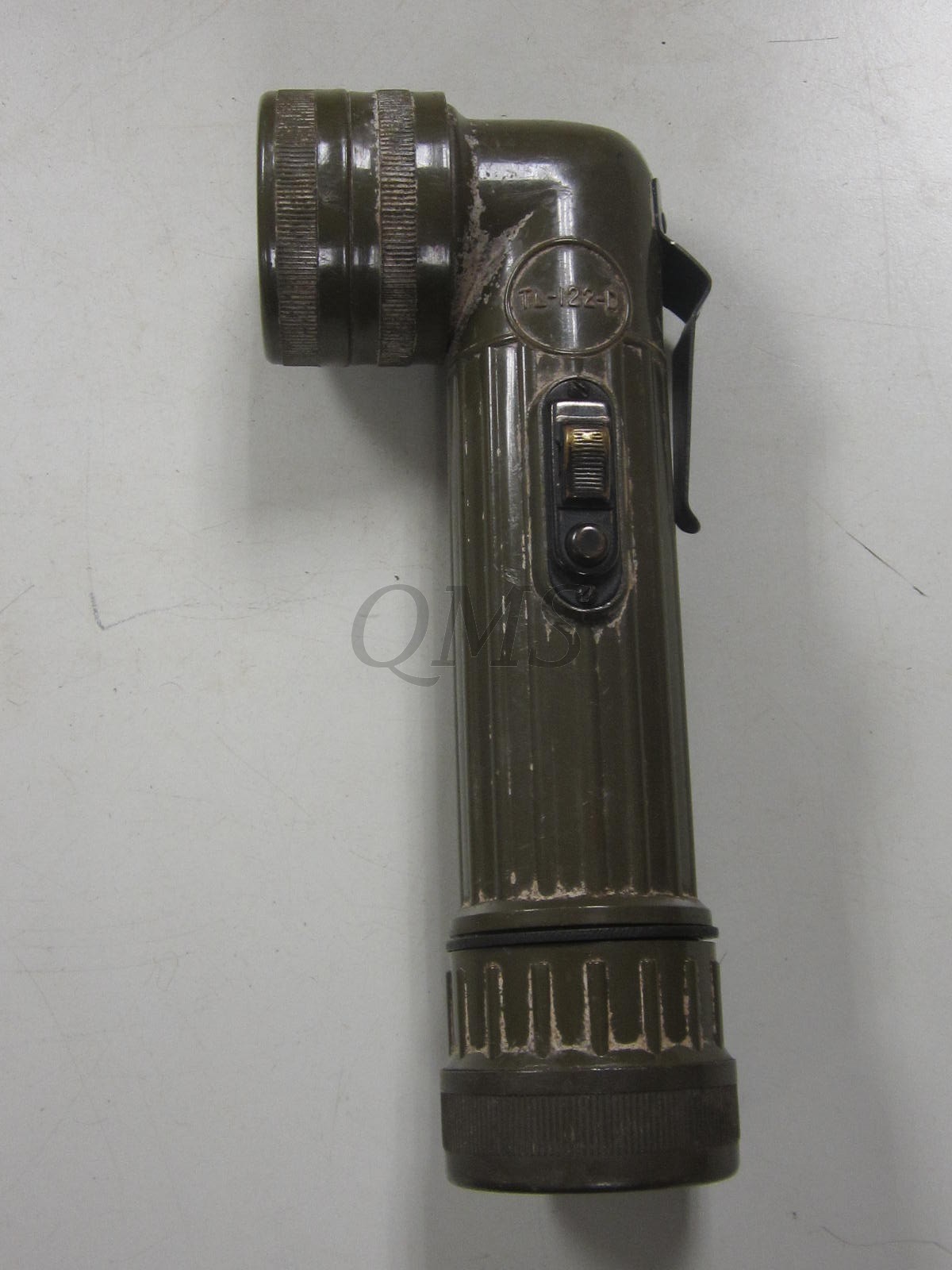 Flashlight hooked TL-122-D