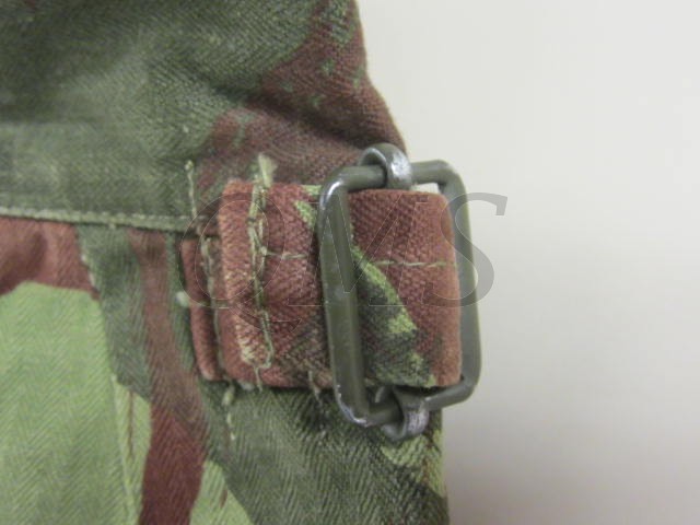 Trousers French TAP47 lizard pattern camouflage (Pantalon TAP47 leopard ...