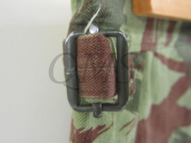 Trousers French TAP47 lizard pattern camouflage (Pantalon TAP47 leopard ...