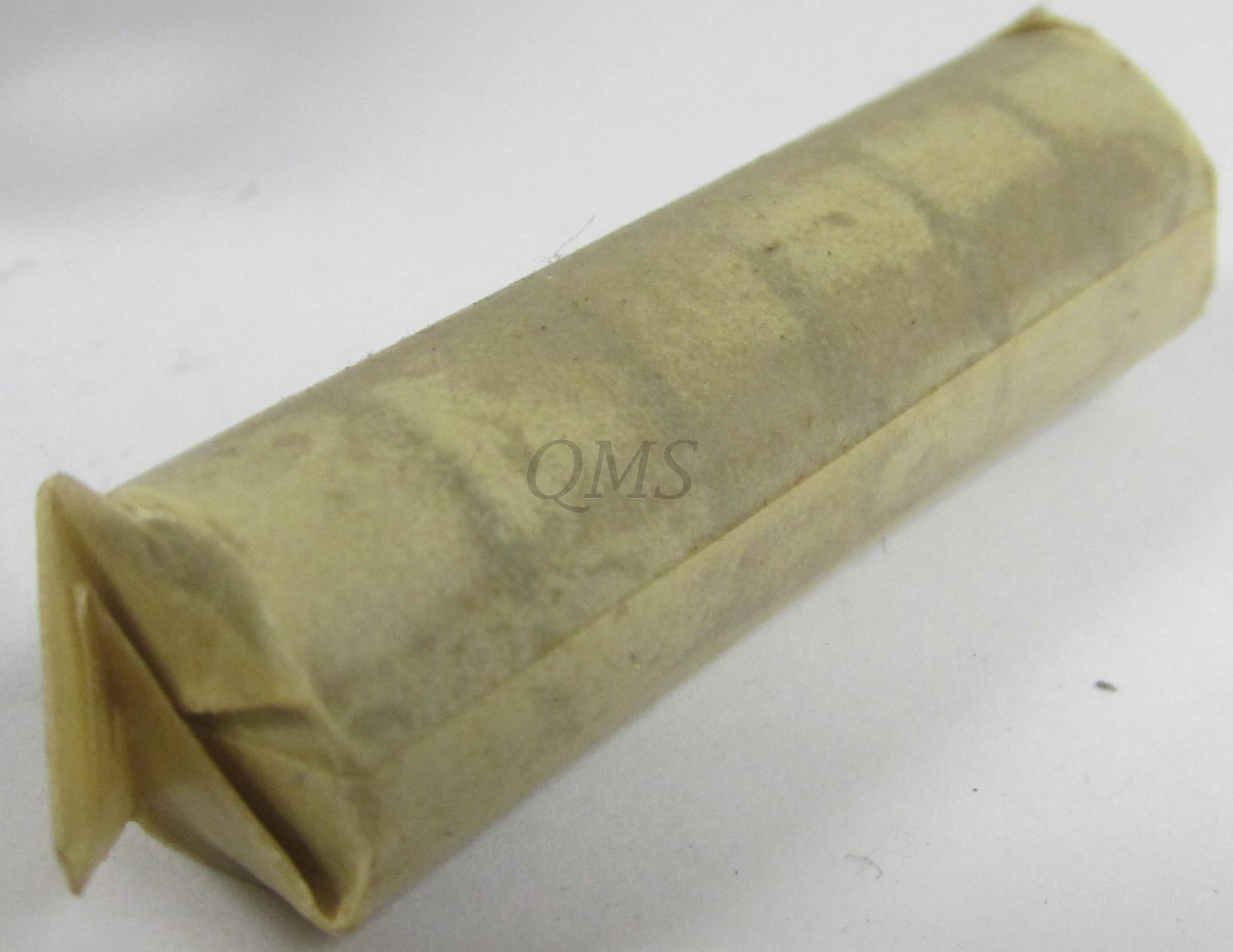 WW2 Concentrated Food tablets from ration CANADA