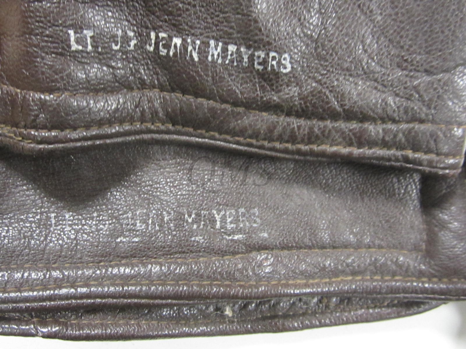 USN Gunners' Gauntlets